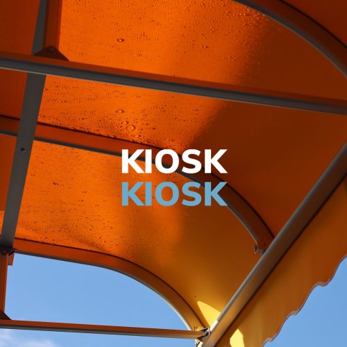 Ramsgate Beach House | Menus