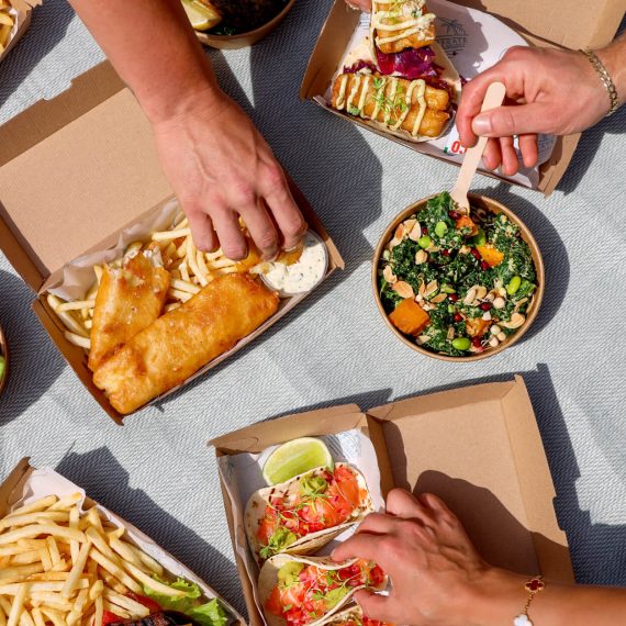 Ramsgate Beach House | Home