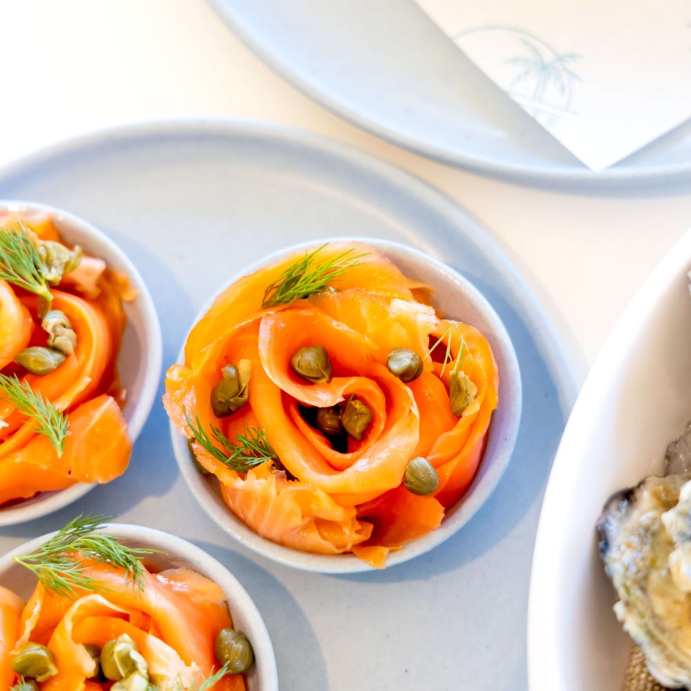 Ramsgate Beach House | Dine In